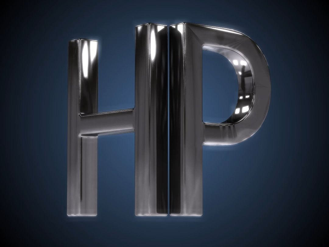 跟着李翔老师做-C4D破碎logo