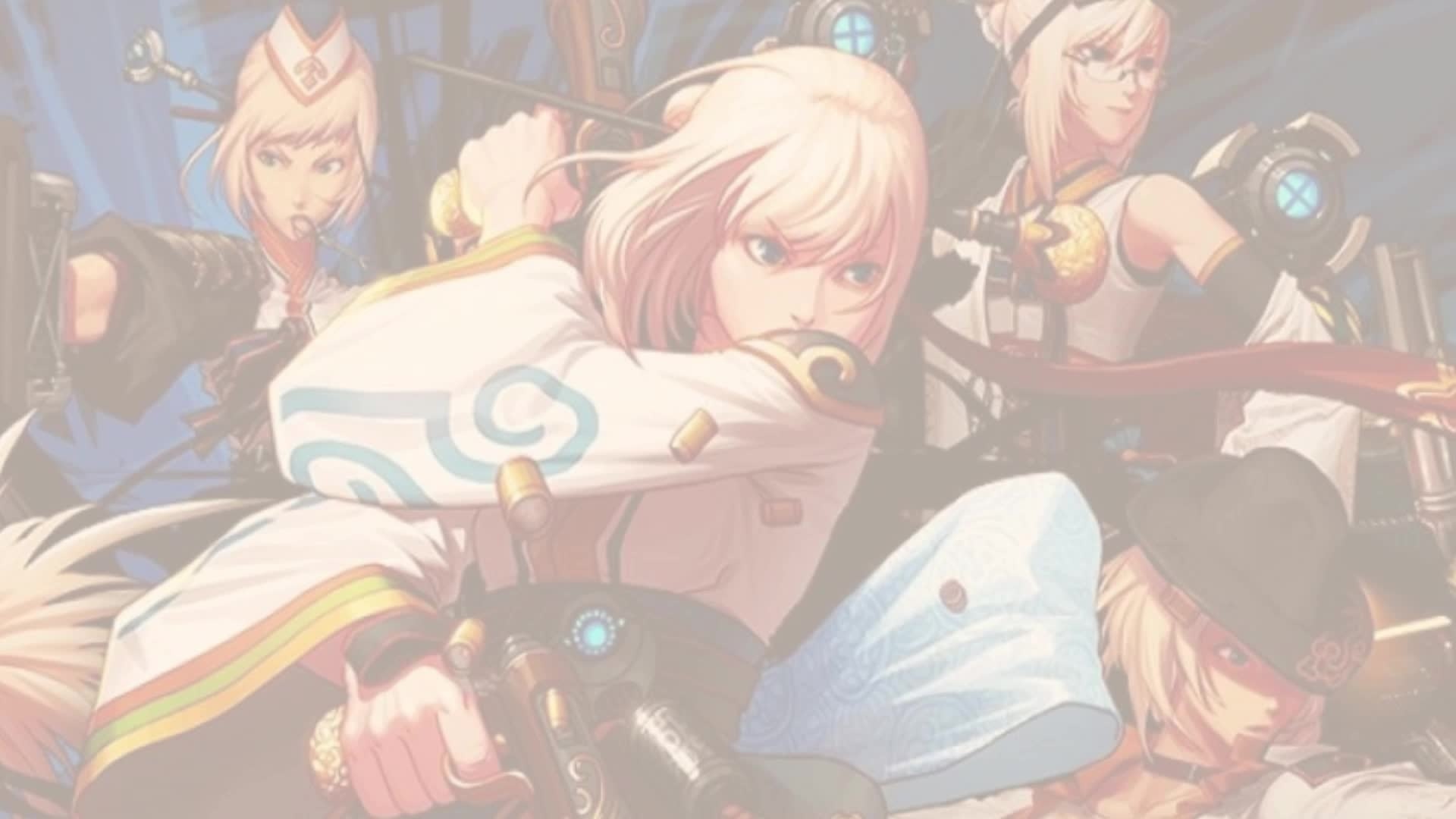 官方公布的DNF新版3D网游 到底是个什么样的游戏