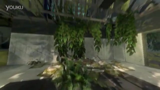 《传送门故事:VR》宣传片_标清