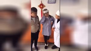 碰瓷实力派,成功案例过百!
