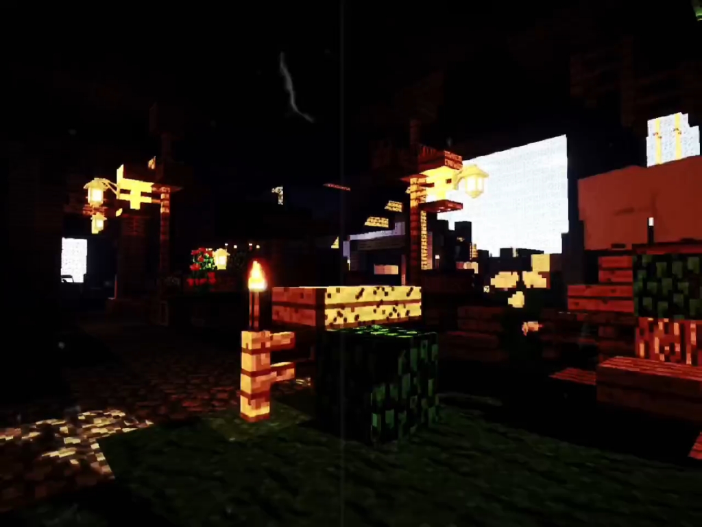 我的世界神奇宝贝