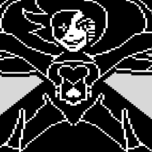 UNDERTALE_MTTNEO 