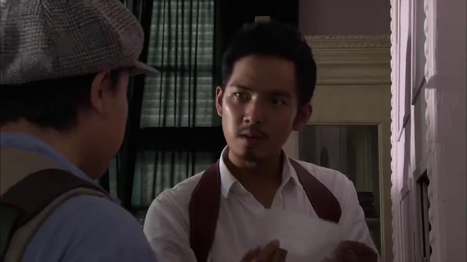 犯人留下1到9当线索,探长以为密码是10到12,差点就上当了