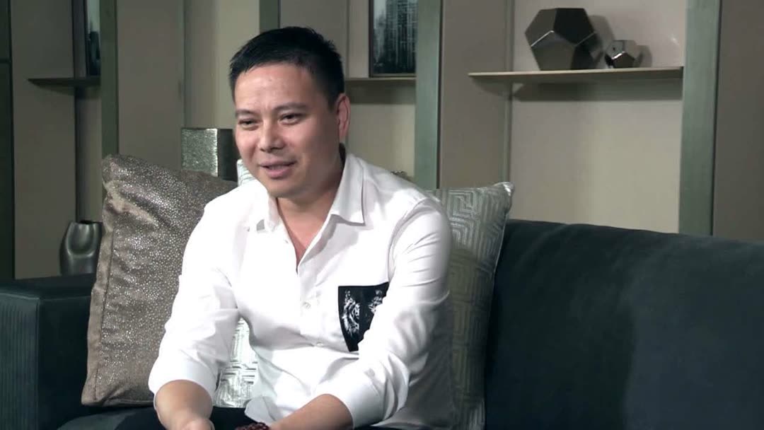 钟端访谈:让子弹飞一会儿 装饰行业混沌之后将回归正轨—程海鹏