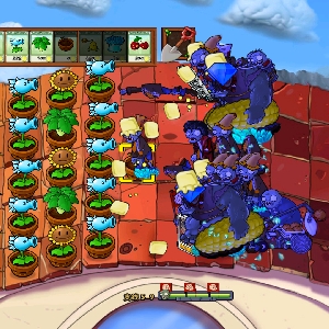 阿小华欢乐游戏 