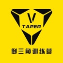 倒三角健身学院 