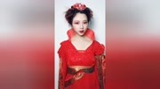 我警告你,不要试图打他的注意,否则,我一定不会放过你。#仙剑奇侠传