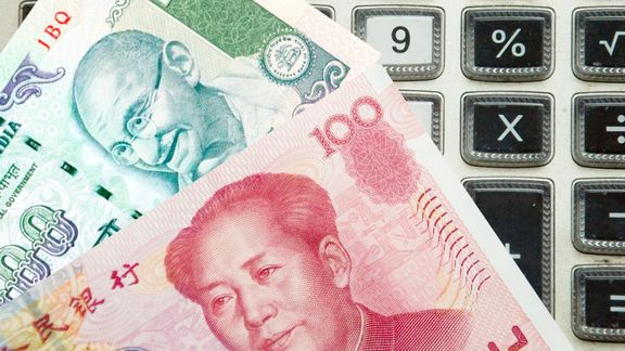为什么死磕中国?印度人眼中的“龙象之争”