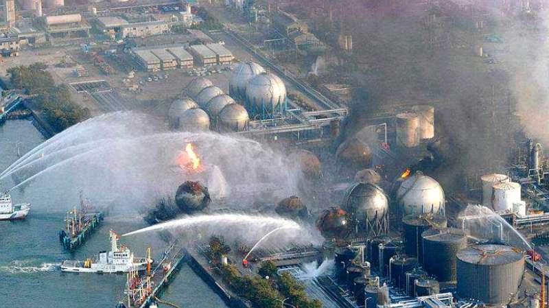 核事故感染有多可怕,就连医疗水平世界第一的日本也无能为力!