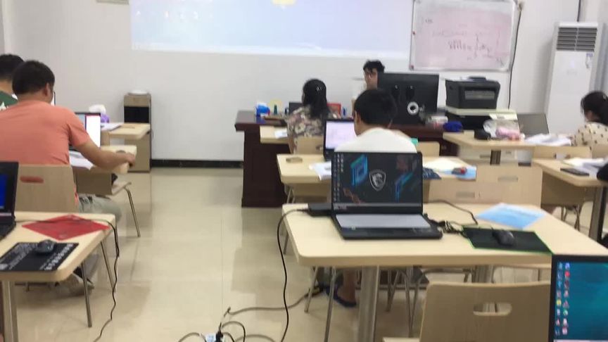 今日主讲EXcel在材料统计分析中的应用