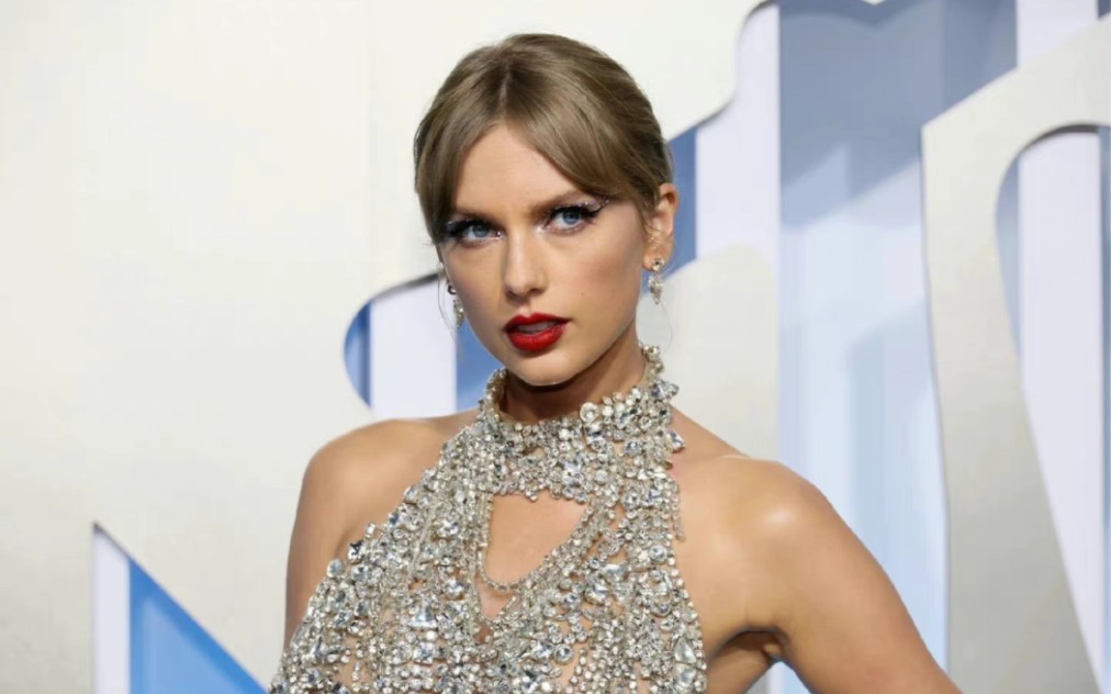 霉霉Taylor Swift 2022Tik Tok合集(二)