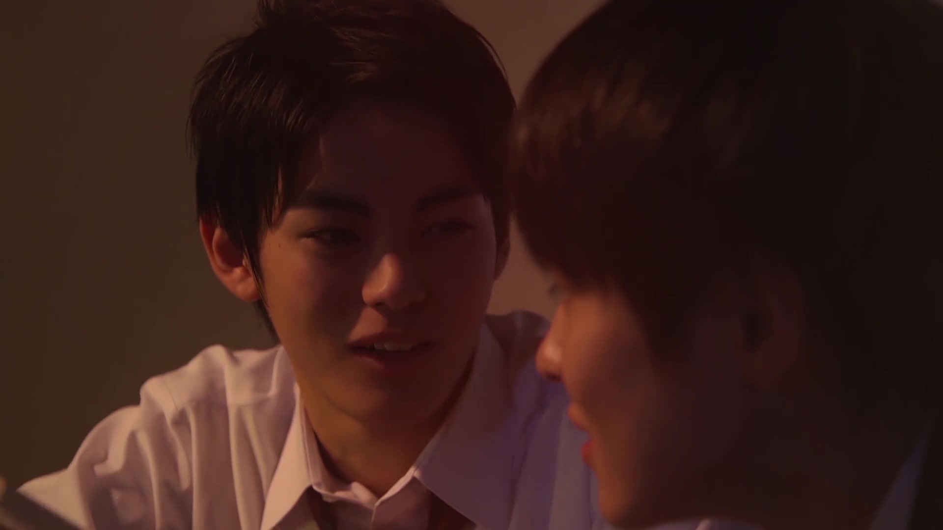 【Lemon】【非自然死亡】校园欺凌真残忍,愿每个人都能被温柔以待