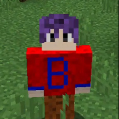 小学生剑齿虎MC日常 