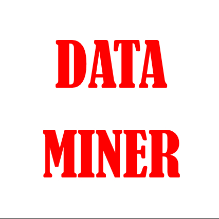 数据矿工I企业价值 