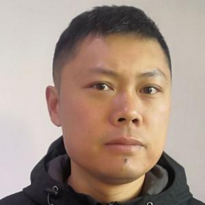 智慧社区有痣青年 