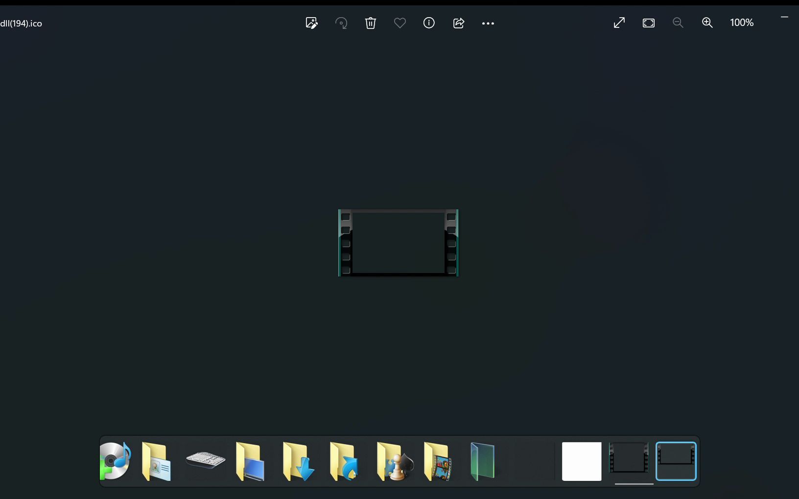 Windows图标大盛宴 第三集:Windows 7篇