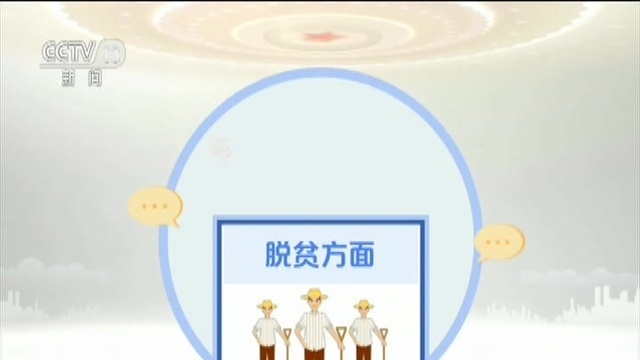 两会全视点:政府工作报告提出明确民生目标