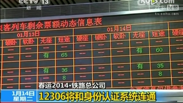 12306联网身份证系统