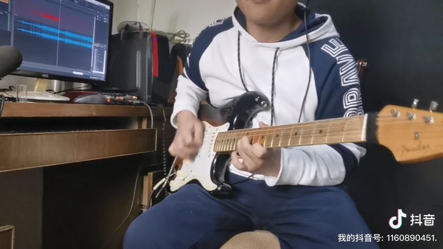 Beyond 的精彩96演唱会,我是愤怒ߘ