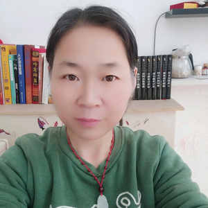 退休邓一姐 