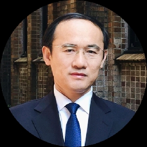 学者马国川 