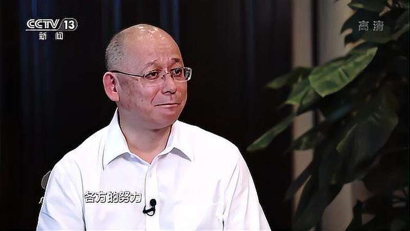 焦点访谈丨留抵退税 助企纾困