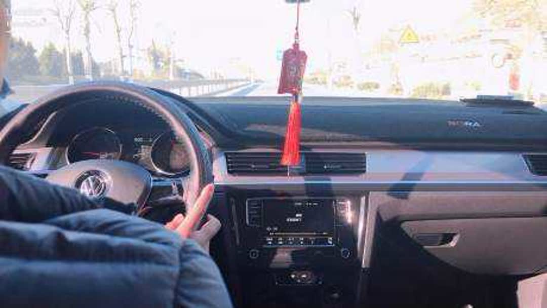 家用车的典范大众宝来手动挡驾驶感受