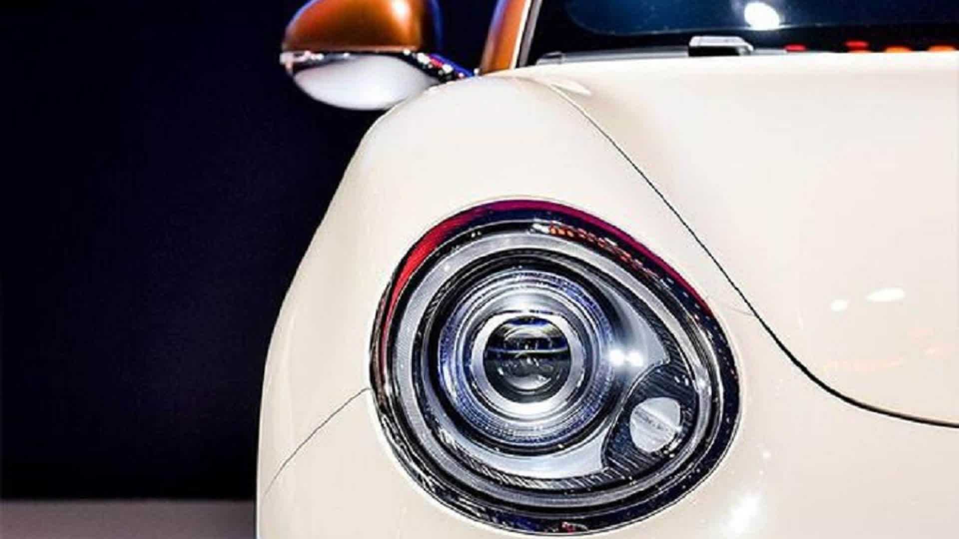 预算7万买电动汽车?这3款小巧可爱,续航300公里低至每公里5分钱