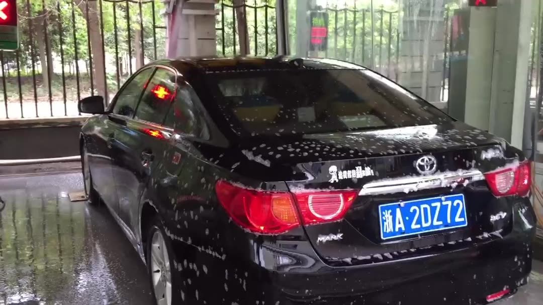 全自动洗车机设备哪家好