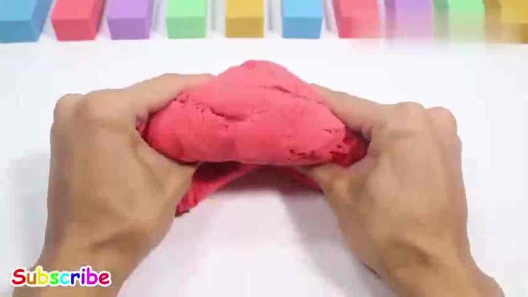 亲子早教益智儿童手工创意DIY沙室内海洋球滑梯模型学习!空