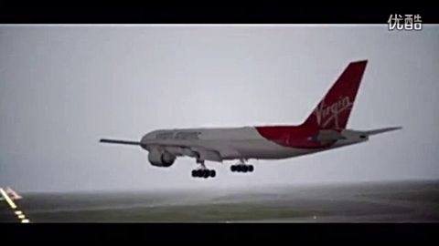 外网FSX模拟飞行电影高清