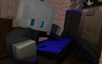 我的世界小游戏服务器#3