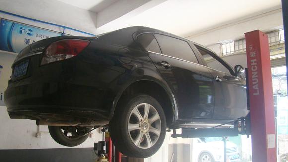 老杜问答:汽车齿轮油多久更换一次?手动挡和自动挡区别可不小