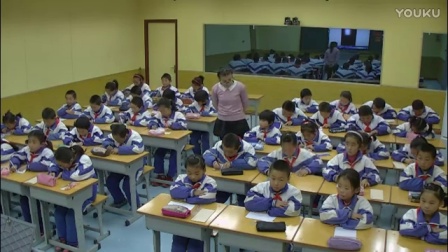 【课堂实录】《搭配问题》_数学_小学_张利娟_2137004093.MP4