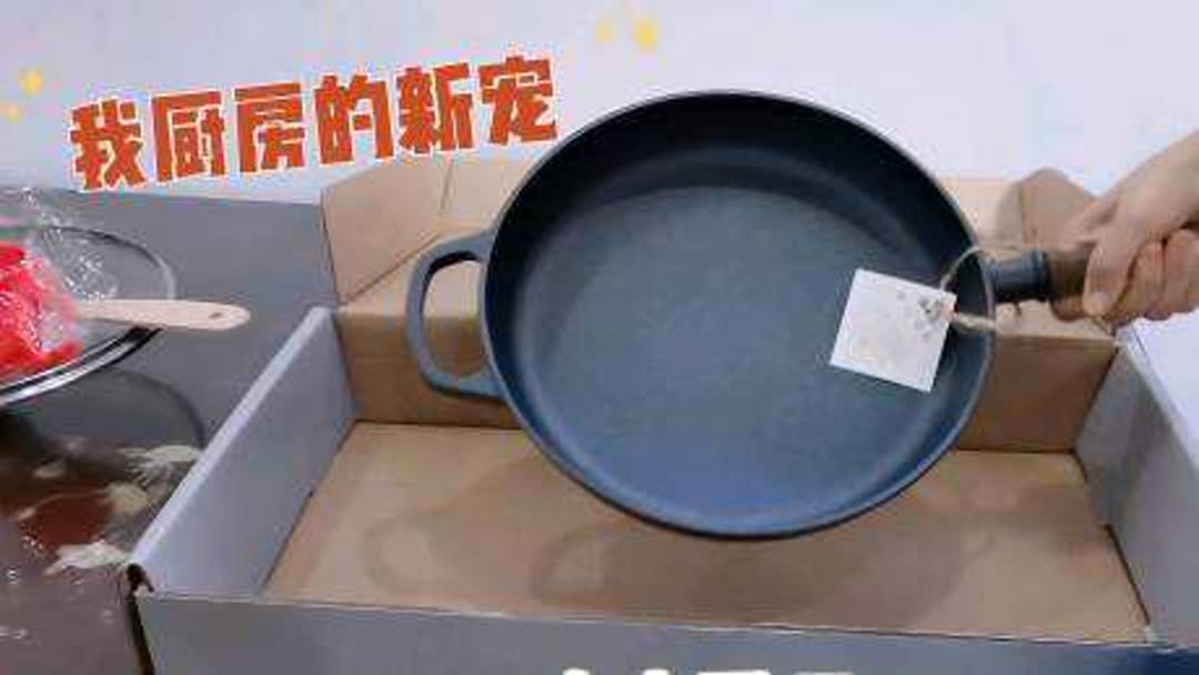 买自己喜欢的厨具,不跟风,适合我家厨房使用才能做出好美食