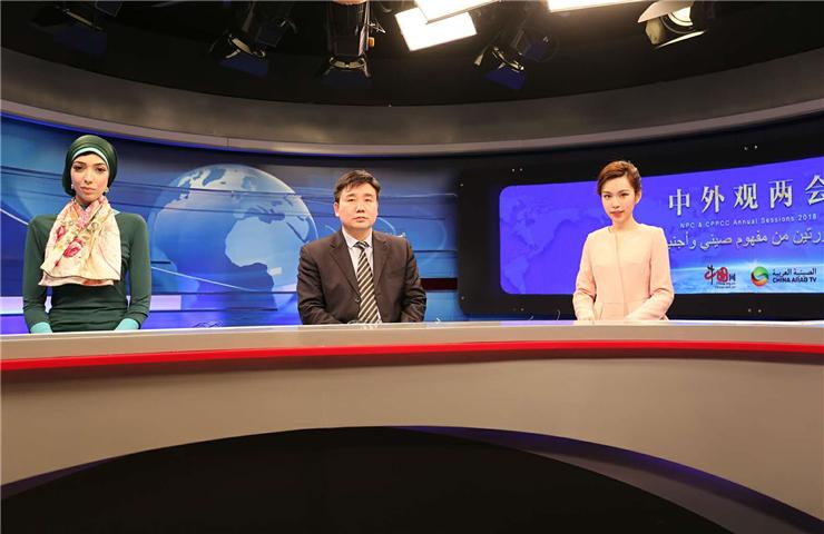 中外观两会:中国为做好生态文明建设付出了哪些努力?