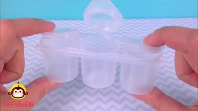 手工制作日常小用品:一起看看这台洗衣机如何制作的吧!