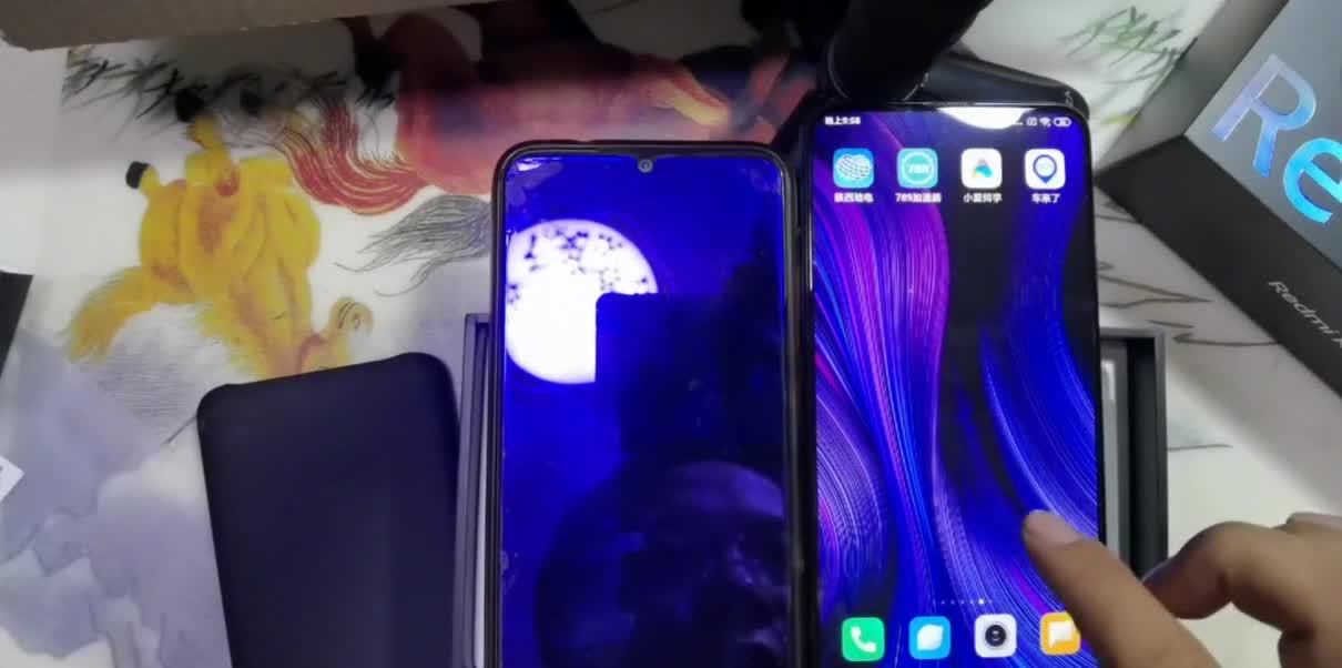 异形幻影大法:将旧手机数据100%转移新手机,就是...