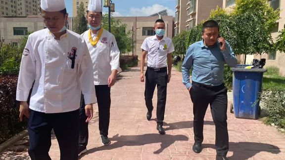 #5d厨房管理 #巴蜀唐人餐饮多巴店 #感谢抖音我要上热门