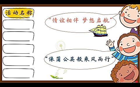 第55课时 《如何策划毕业联欢会》 付辉