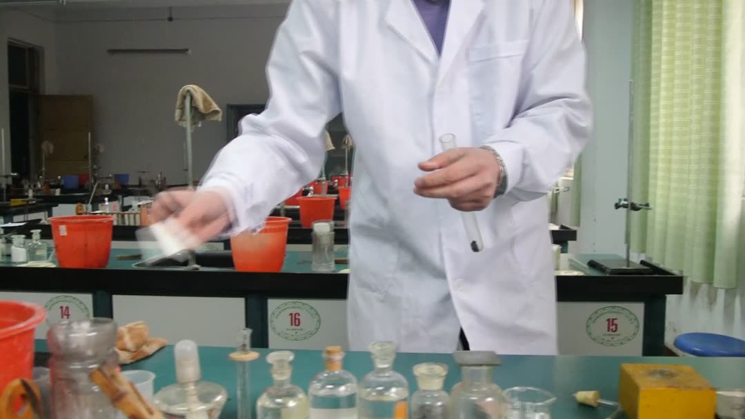 知行班中考化学实验之主实验1探究二氧化碳的制取收集和检验