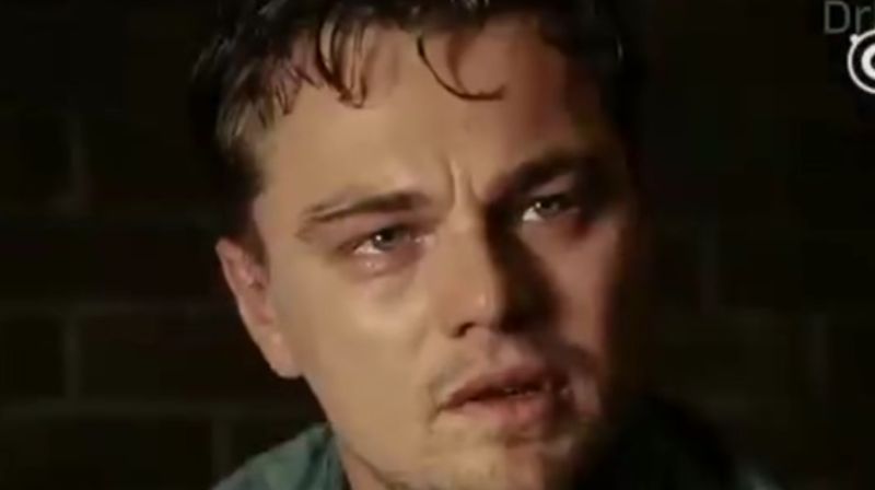 一段很适合跨年看的视频,跟着六十多部电影一起倒计时!