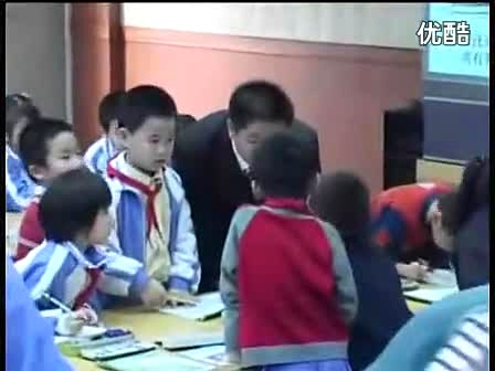 卖书_三年级小学数学课堂展示观摩课实录视频视频