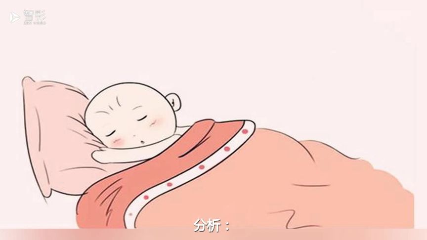 这个月龄睡枕头就是在害宝宝,宝宝睡枕头时间和要点,你都明白吗