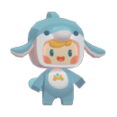 迷你世界王小梦 