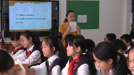 『获奖』北师大版小学数学五年级下册_总复习-朱老师优质课公开课...