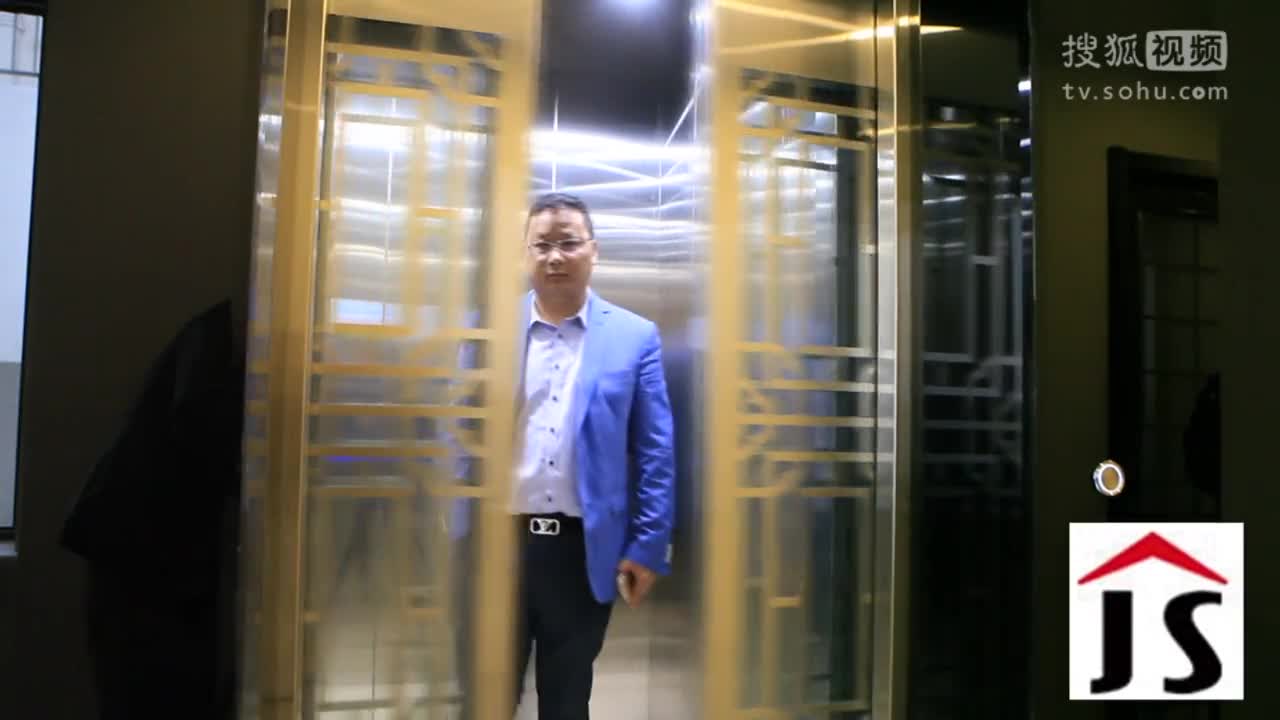 二三层楼电梯家用小型老年人电梯别墅无障碍升降机导轨式液压货梯