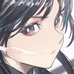 春山与周舟 