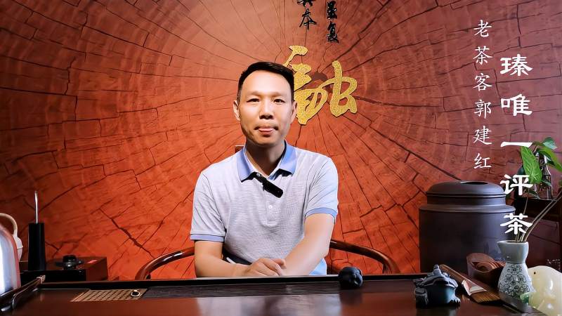 品茶大忌之一,普洱茶这么喝,可能天下只有一款好茶