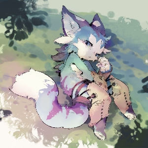 冰糖雪狸owo 